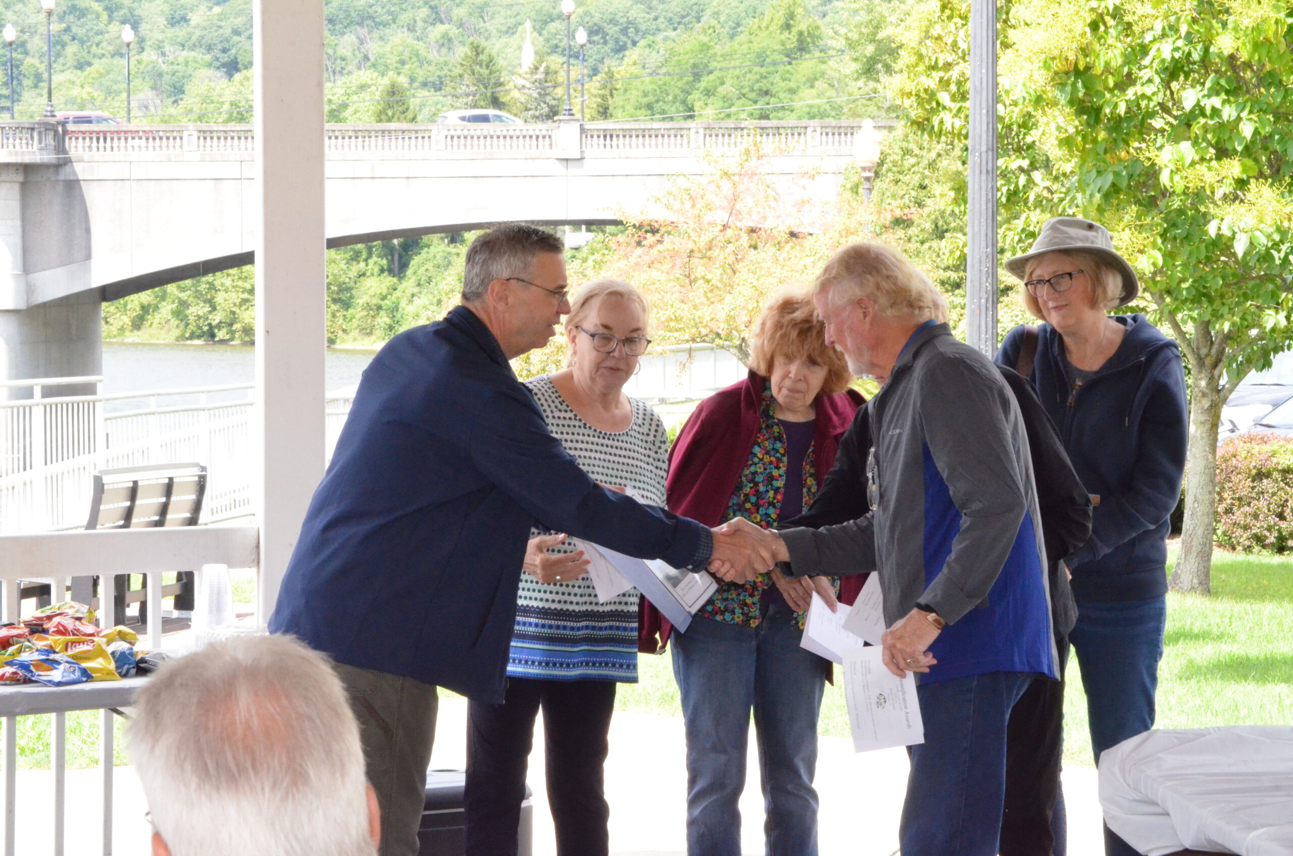 The City of Warren presents Civic Beautification Awards | News, Sports ...